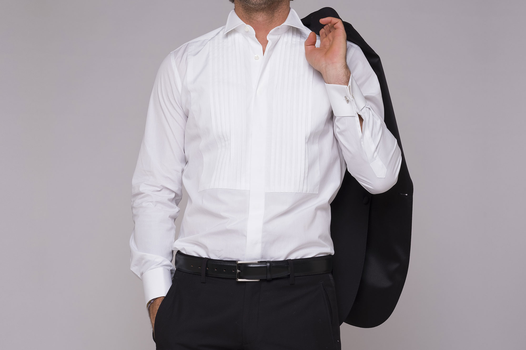 Atelier Boldetti – Camicie su misura eleganti landing – Atelier ...